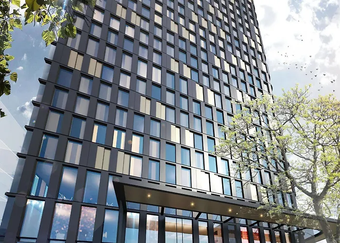 Ruby Emma Hotel Amsterdam Expert Review: What To Expect From Your Stay ...